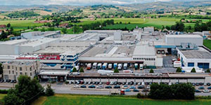 Inalca di Castelvetro (MO) — Arpae Emilia-Romagna